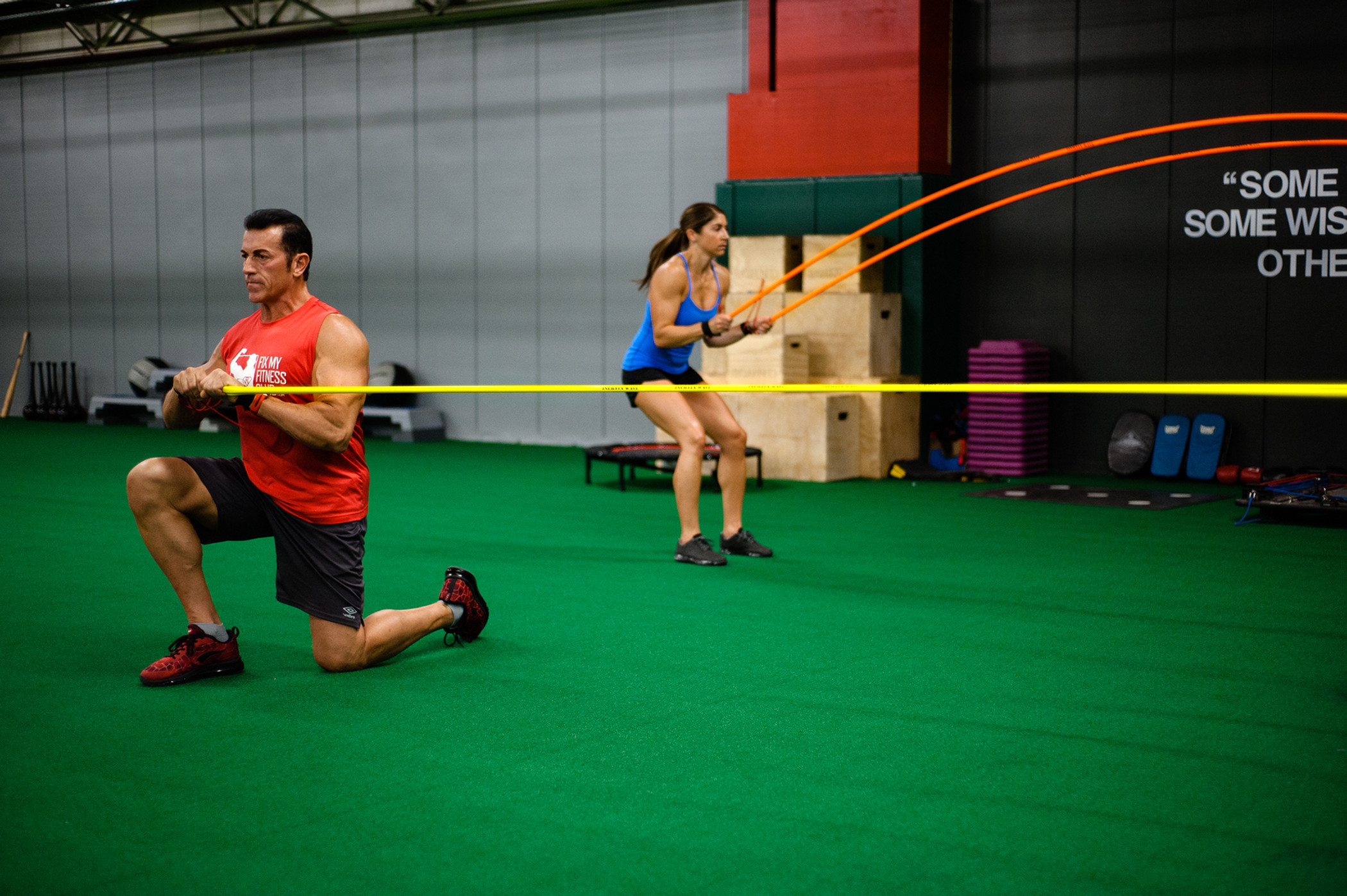 Pain Free Performance Training – Train Smarter Not Harder